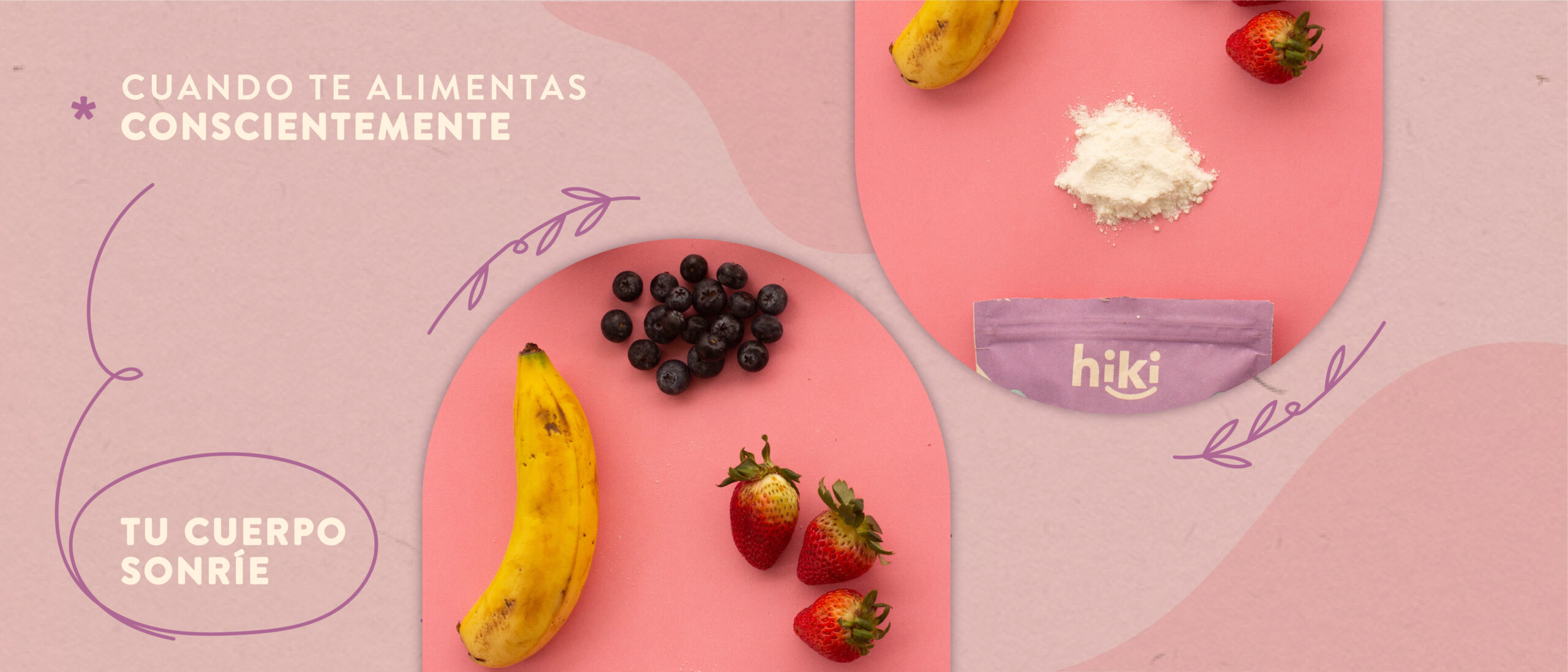 Hiki – Tu cuerpo sonríe